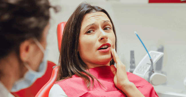 Cabut gigi saat hamil bisa ganggu pertumbuhan janin, benarkah?