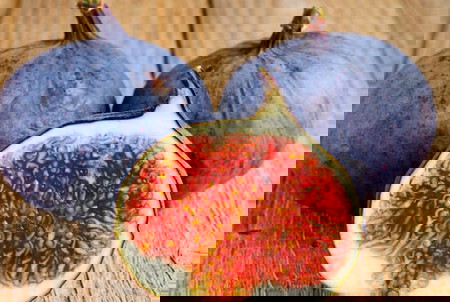 Manfaat buah tin bagi kesehatan yang jarang diketahui!