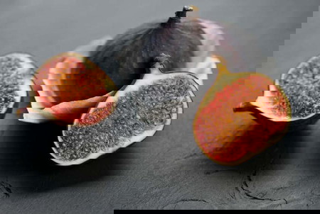 Manfaat buah tin bagi kesehatan yang jarang diketahui!