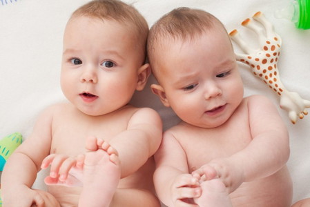 Nama bayi laki-laki Perancis dan artinya untuk jagoan kecil Parents!