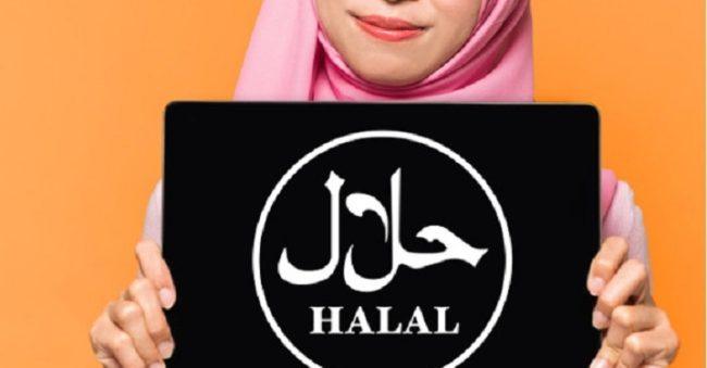 Produk halal - Ini manfaat yang bisa didapat dengan memakai produk halal