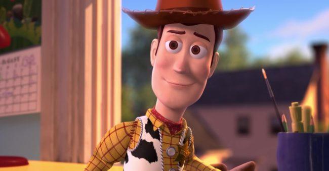 Karakter Disney inspiratif ini bisa membentuk karakter positif anak