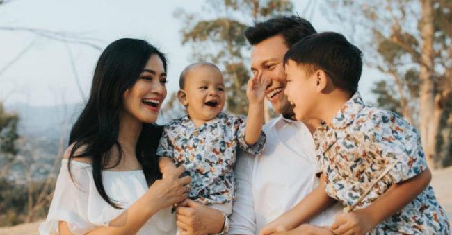 Tips hamil ala Titi Kamal, Parents yang sedang promil bisa mencobanya