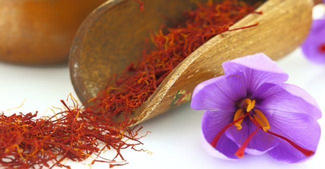 11 Manfaat Bunga Saffron, Bantu Cegah Depresi Hingga Diabetes