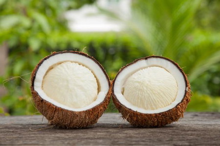 Manfaat kentos kelapa, 5 khasiat kentos kelapa untuk kesehatan tubuh