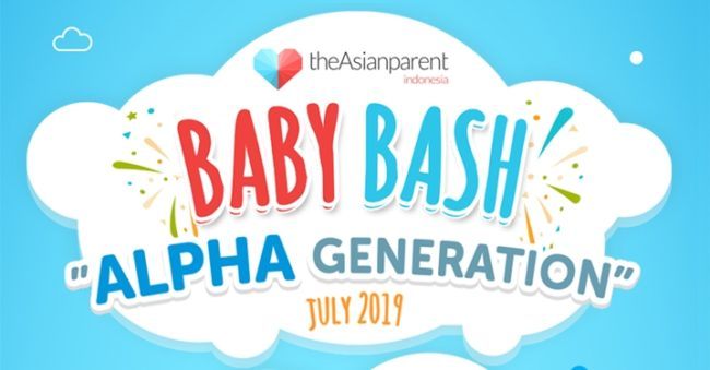 Baby Bash 2019 akan segera hadir, segera beli tiketnya sekarang juga!
