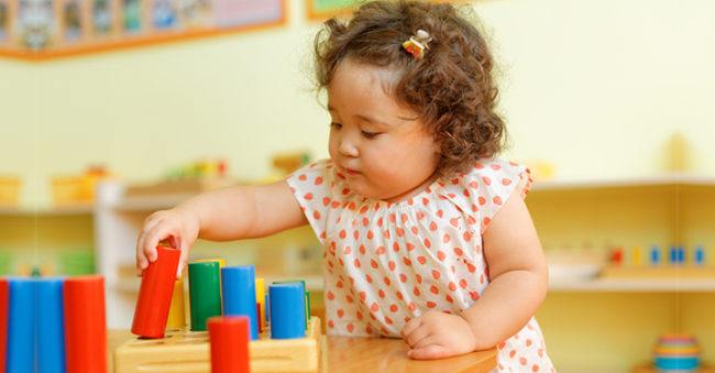 Stimulasi motorik anak, sensorik dan daya kreativitas sejak dini, perlukah?