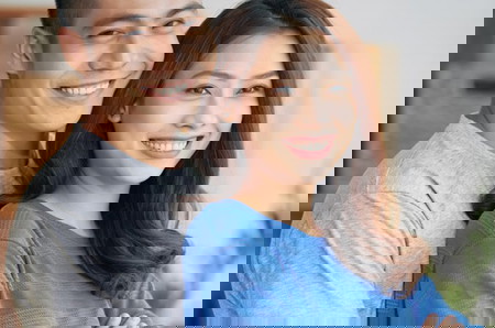 Posisi berhubungan suami istri dengan cara berdiri yang perlu Anda coba!