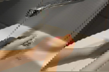 Teknik Marmet : Cara Memerah ASI dengan tangan untuk Busui