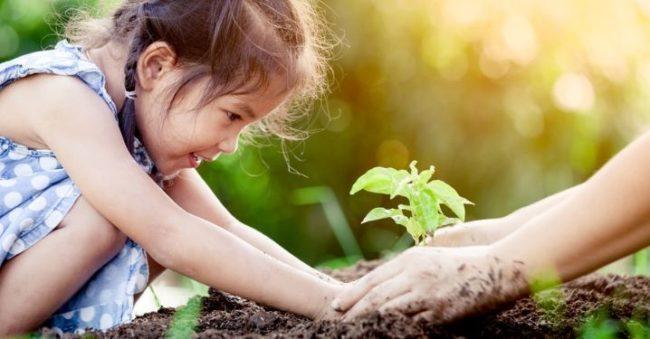 Selamatkan bumi dengan 3 cara ini, Parents sudah ikutan?