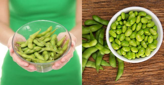 8 Manfaat Edamame untuk Kesehatan dan Kesuburan