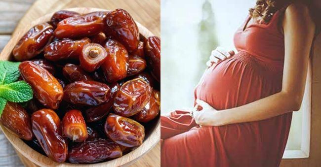 Manfaat kurma untuk ibu hamil tua bisa bikin persalinan lancar?