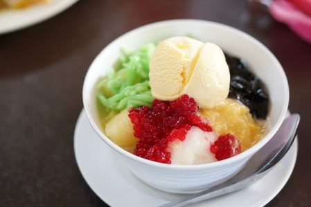 Resep Es Cendol Hitam Manis ala Nicky Tirta, Enak dan Sehat!