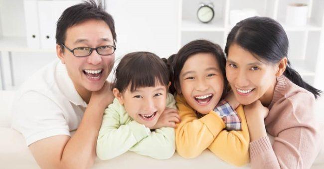 Bonding time dengan anak lebih efektif, Psikolog ini berikan tips jitu