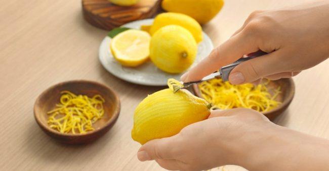 Manfaat kulit lemon untuk kesehatan ibu hamil yang tak boleh dilewatkan