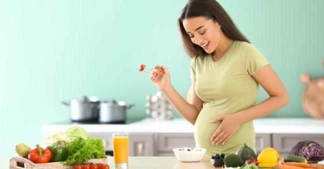 Sumber lemak baik untuk ibu hamil yang perlu dikonsumsi, catat Bun!