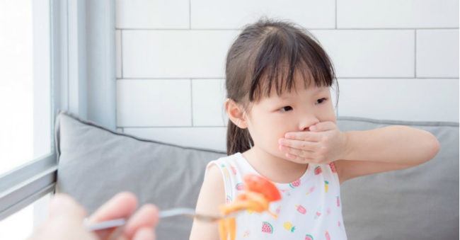 Anak sulit makan? Coba lakukan 5 tips ini untuk si picky eater