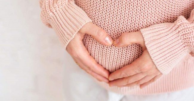 Bacaan Doa Siti Maryam Saat Melahirkan Agar Persalinan Lancar