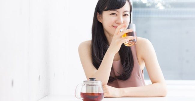 6 Manfaat Teh Mawar yang Jarang Diketahui, Bisa Redakan Nyeri Haid