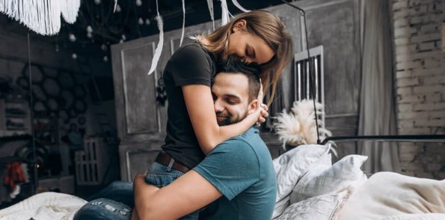 Tips merangsang wanita - 13 Trik yang jarang diketahui oleh banyak orang