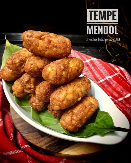 Resep tempe, 7 kreasi yang bikin anak dan suami betah makan di rumah