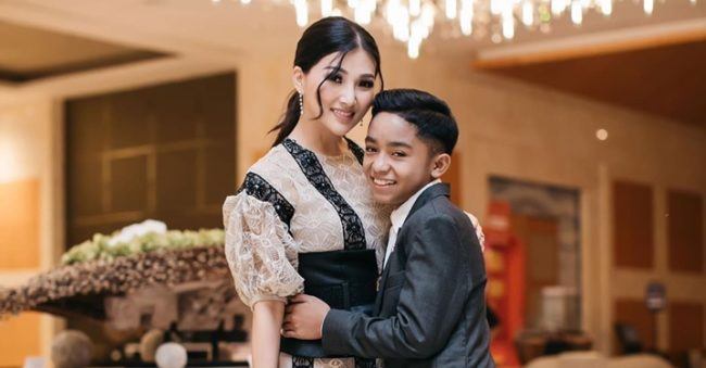 ASI Sarwendah diberikan pada Betran Peto, bagaimana hukumnya?