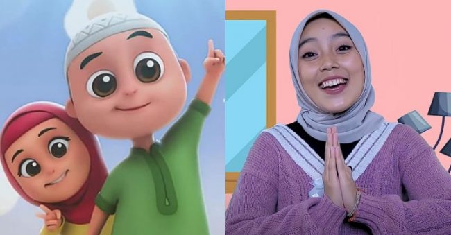 7 Channel Youtube Edukasi yang Ramah Anak