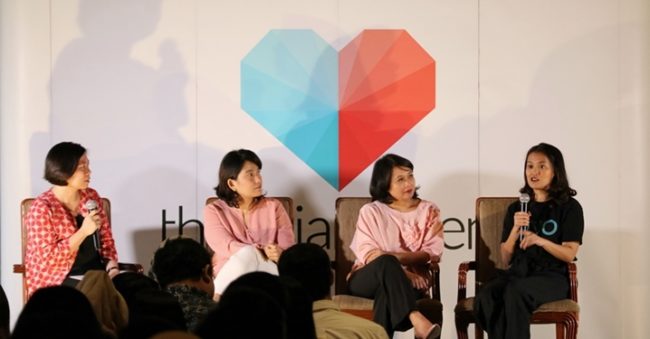 Digital Mums Survey 2019 - Inilah tren perilaku digital para ibu Indonesia