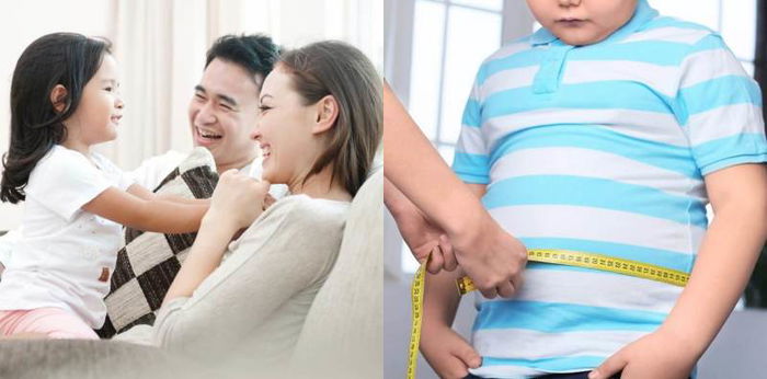 Mencegah obesitas pada anak: Lakukan 6 cara sederhana ini, Parents
