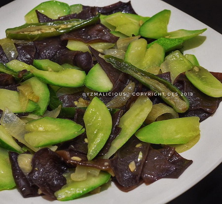 7 Resep Sayur Timun, Lezat dan Bergizi untuk Menu Keluarga