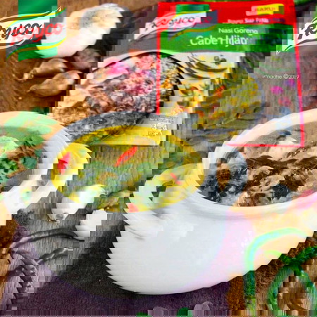 Resep sayur daun kelor bergizi tinggi dan anti bosan untuk keluarga Anda!