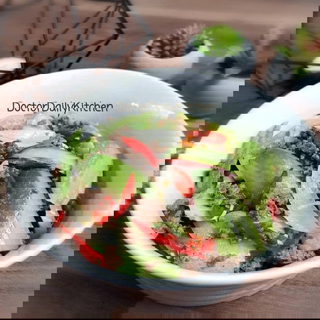 7 Resep Sayur Timun, Lezat dan Bergizi untuk Menu Keluarga