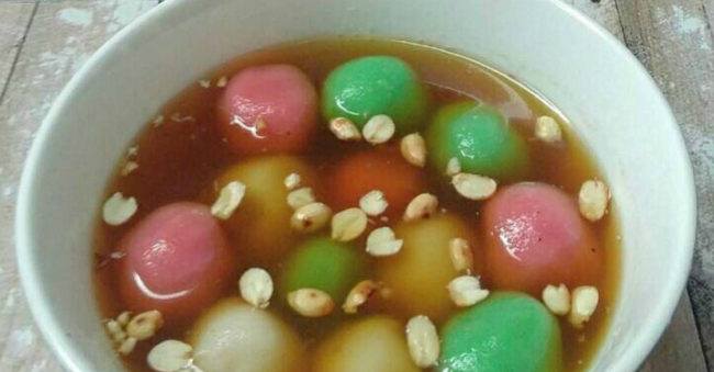 5 Resep Wedang Ronde Nikmat dan Hangat, Pas Disantap Saat Hujan