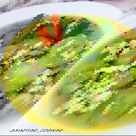 7 Resep Sayur Timun, Lezat dan Bergizi untuk Menu Keluarga