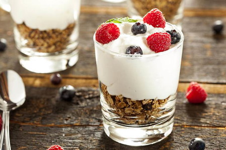 Resep yogurt: 4 Alternatif yang bisa dibuat bersama si kecil, coba yuk!