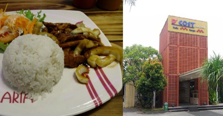 10 Tempat Makan di Surabaya yang Murah untuk Keluarga