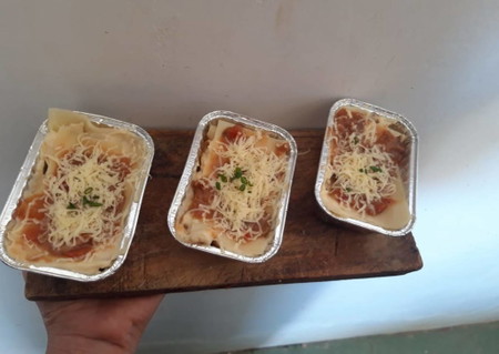 3 Resep Lasagna Enak dan Praktis untuk Dicoba di Rumah