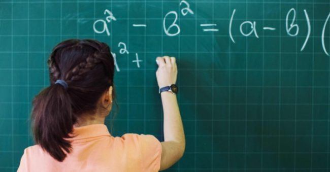 Les matematika Surabaya, ini 11 rekomendasi tempat les untuk si Kecil