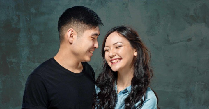 Menjaga hati suami,12 cara agar hubungan dengan si Ayah lebih harmonis