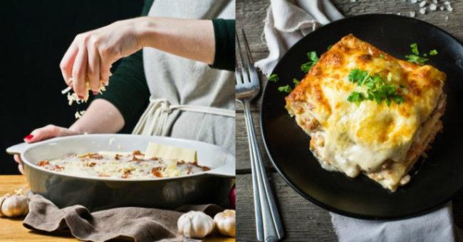 3 Resep Lasagna Enak dan Praktis untuk Dicoba di Rumah