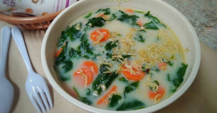 5 Olahan Resep Sayur daun katuk, dari Tumisan hingga Cemilan Kue