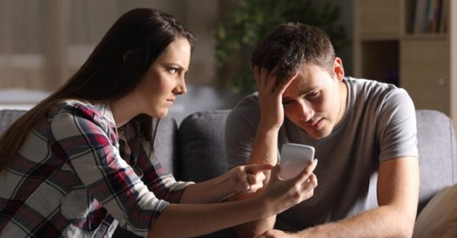 Tidak setia pada pasangan dipengaruhi otak dan gen, ini kata ahli