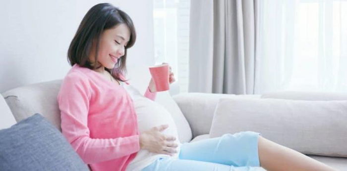 Mengajak ngobrol bayi dalam kandungan, permintaan ibu ini dikabulkan