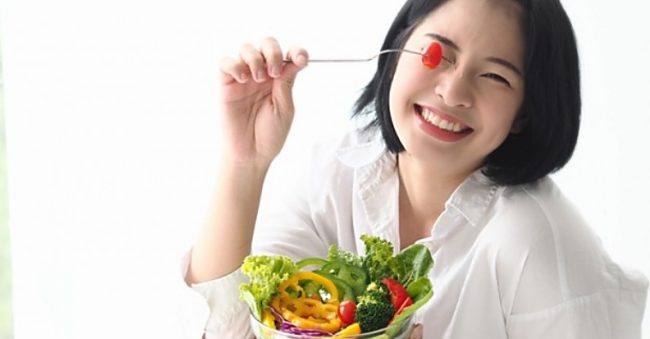 8 Makanan untuk kesehatan kulit sehat dan mulus, sudah dikonsumsi?