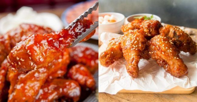 3 Resep Ayam Goreng Khas Korea Lezat yang Mudah Dibuat