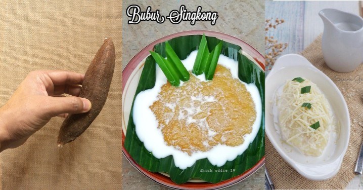 7 Resep Olahan Singkong, dari Menu Tradisional dan Internasional