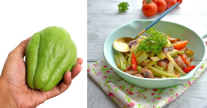 5 Resep Sayur Labu Siam yang Nikmat Disantap Bareng Keluarga