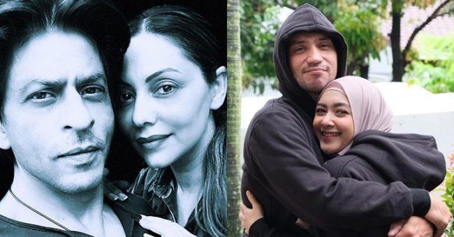 5 Artis Selingkuh tapi Dimaafkan Pasangan, Siapa Saja?