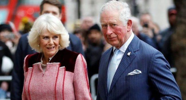 Pangeran Charles dinyatakan positif Corona, begini kebijakan kerajaan