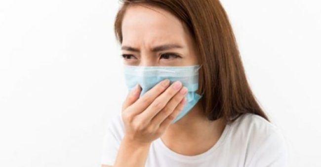 Batuk kering karena infeksi virus salah satu gejala Covid-19, waspada!